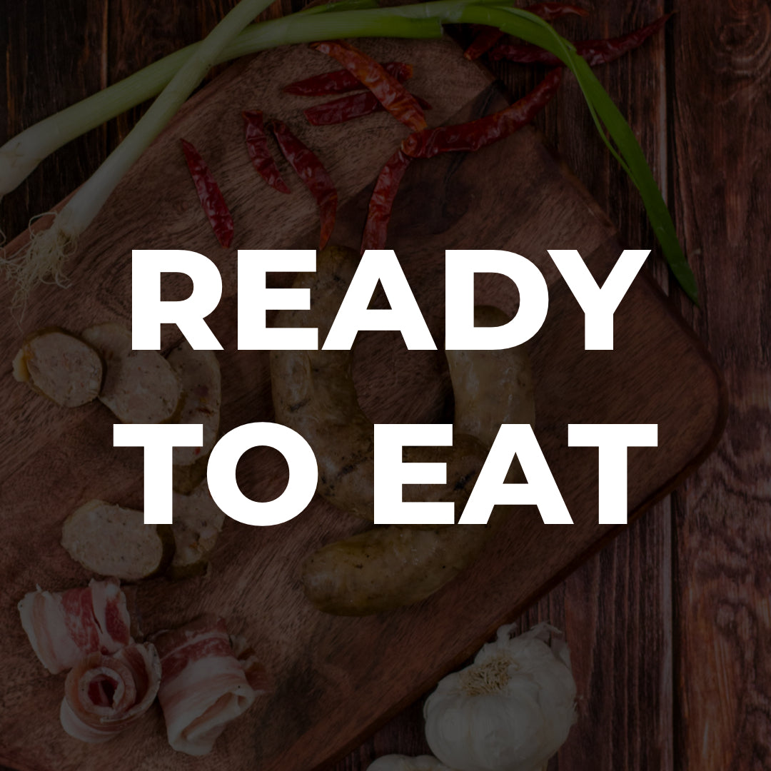 Ready-to-Eat – Artisan Meats