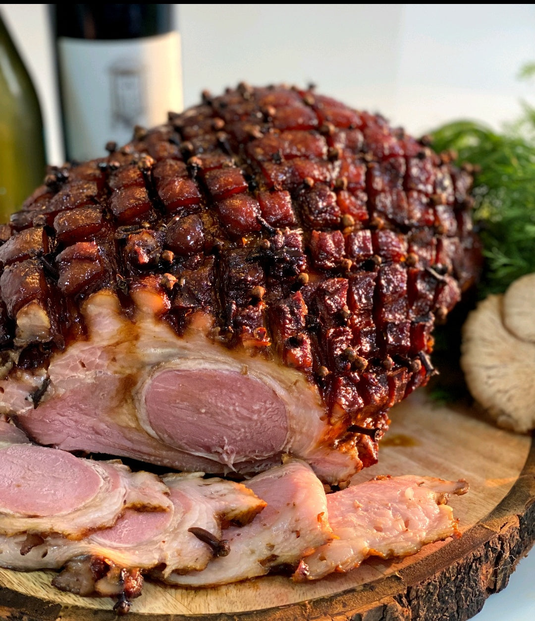 Artisan Meats